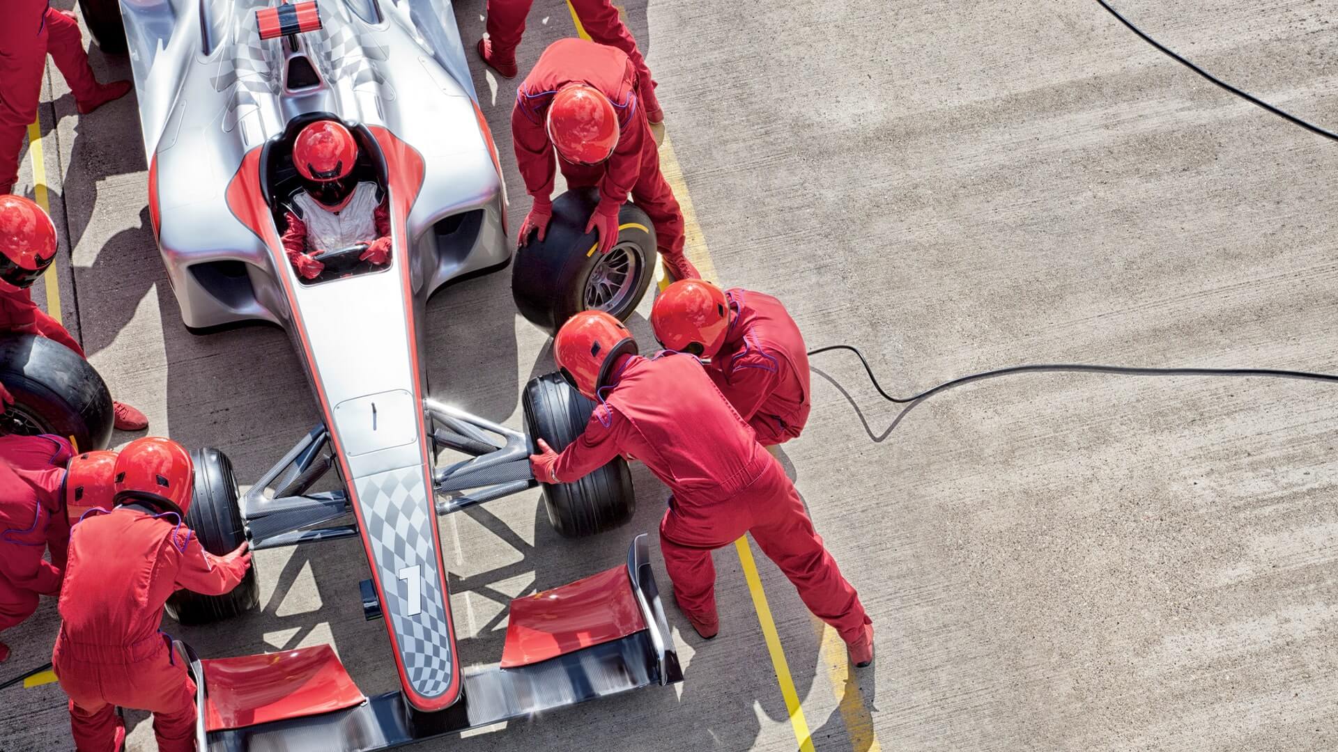 Master Recruitment Process Optimisation to Secure Top Talent